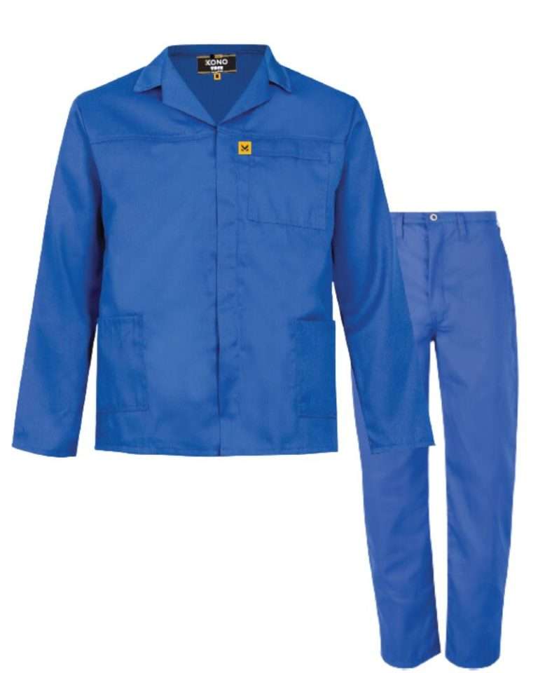 Kono Budget Conti-Suits - ZDI - Safety PPE & Uniforms Wholesaler Since 2018