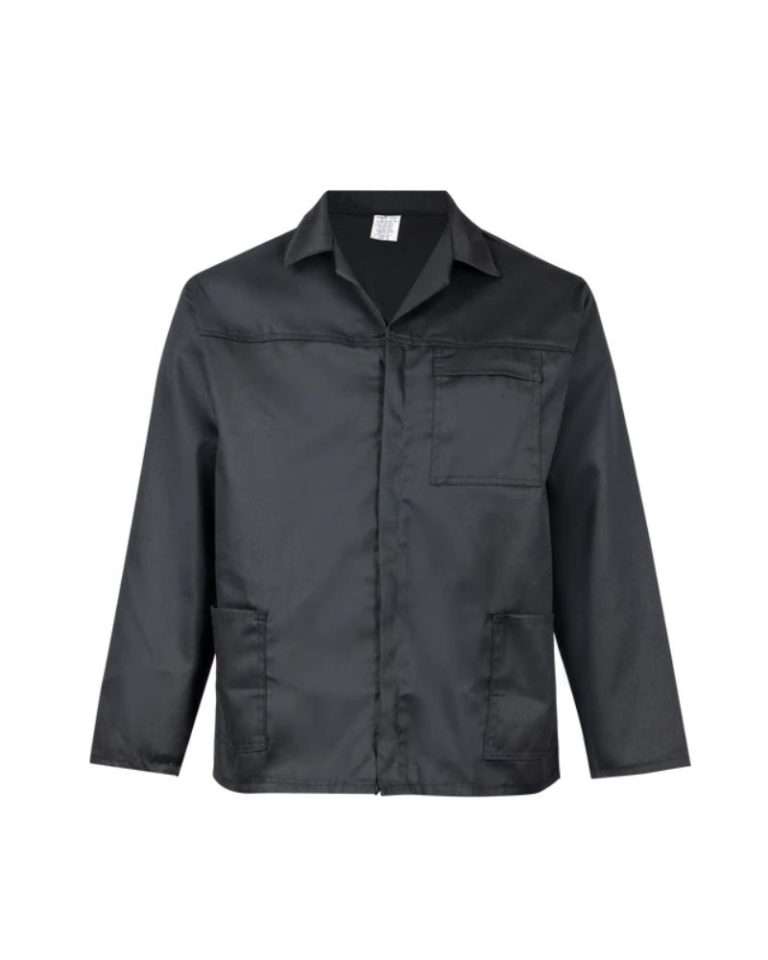 Pioneer Colour Conti-Suits 80/20 Polycotton - ZDI - Safety PPE ...