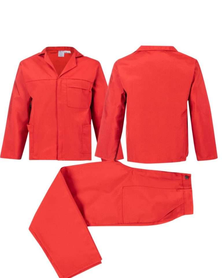 Konon Colour Budget Conti-Suits - ZDI - Safety PPE & Uniforms ...