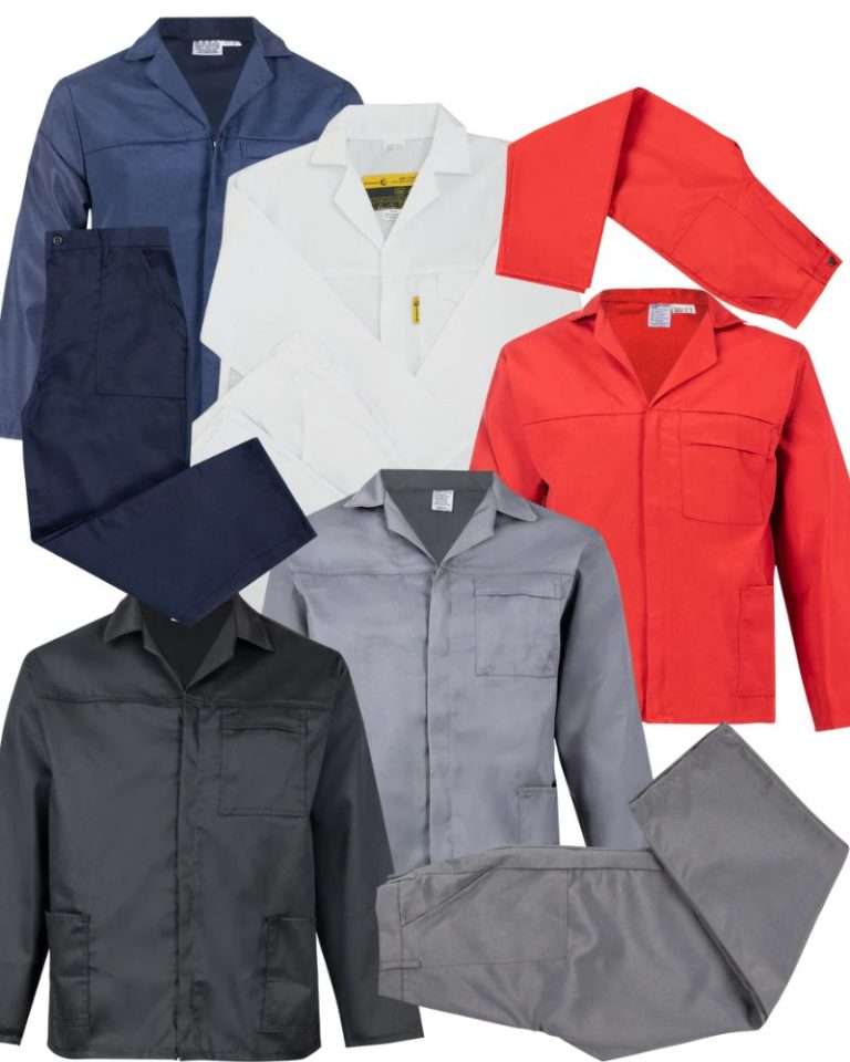 Konon Colour Budget Conti-Suits - ZDI - Safety PPE & Uniforms ...