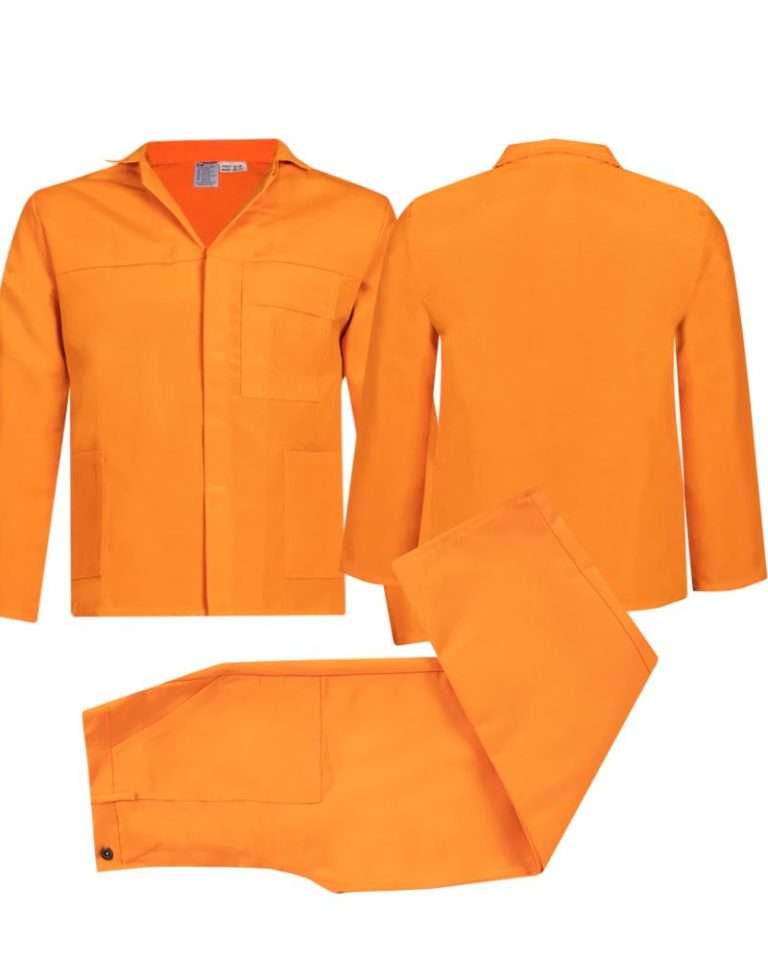 Pioneer Colour Conti-Suits 80/20 Polycotton - ZDI - Safety PPE ...