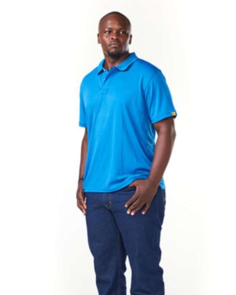 Dromex Dry Tech Golfers HVTECH Quick Dry Grey/Black/Navy/Red - ZDI ...