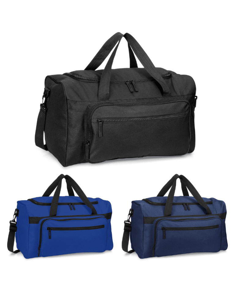 Tournament Sports Bag - ZDI - Safety PPE & Uniforms Wholesaler Since 2018