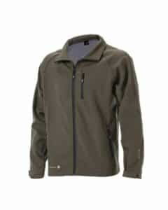 Dromex Softshell Jackets - ZDI - Safety PPE & Uniforms Wholesaler Since ...