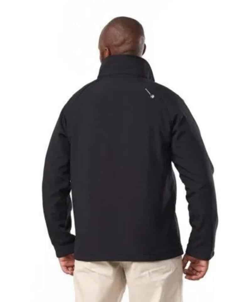 Dromex Softshell Jackets - ZDI - Safety PPE & Uniforms Wholesaler Since 2018