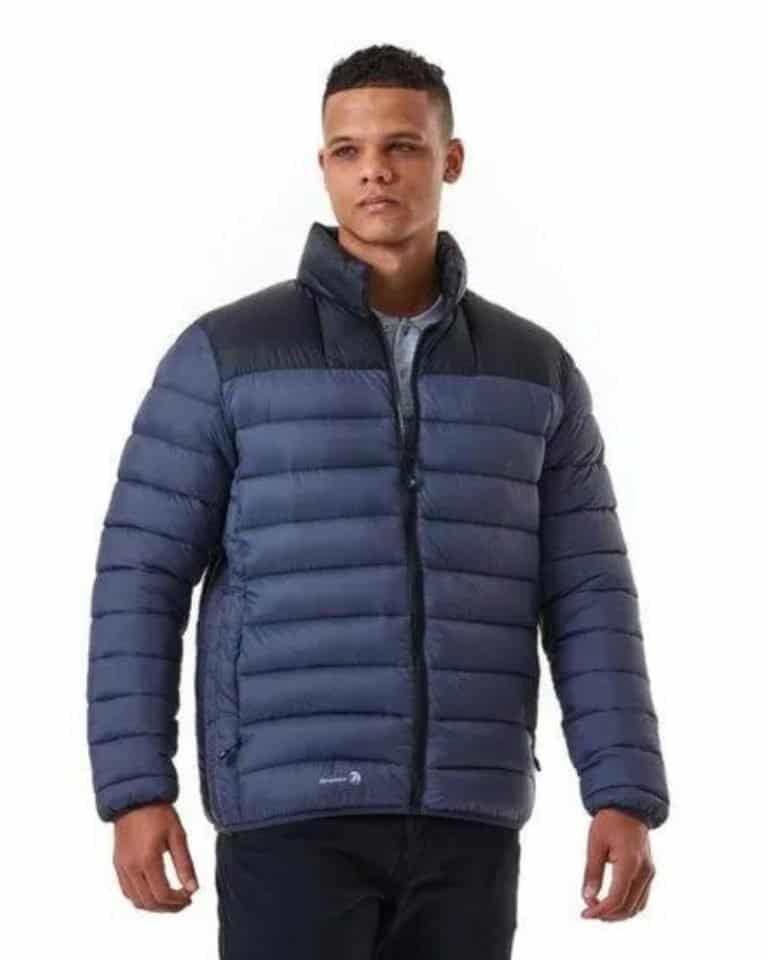 Dromex Puffer Jacket - ZDI - Safety PPE & Uniforms Wholesaler Since 2018