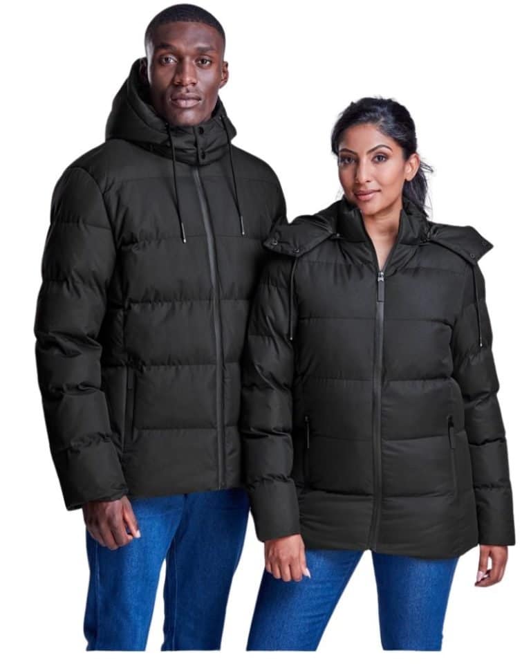 Maverick Jacket - ZDI - Safety PPE & Uniforms Wholesaler Since 2018
