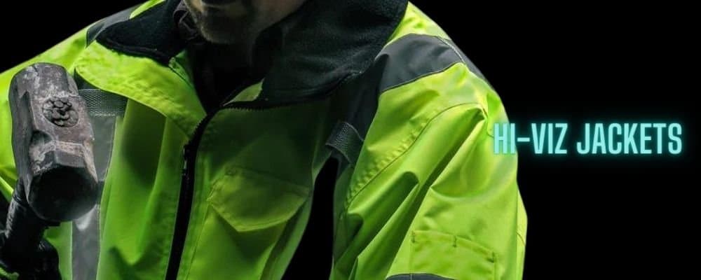 WINTER WEAR 2024 - ZDI - Safety PPE & Uniforms Wholesaler Since 2018