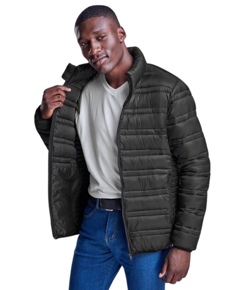 Eclipse Jacket - ZDI - Safety PPE & Uniforms Wholesaler Since 2018