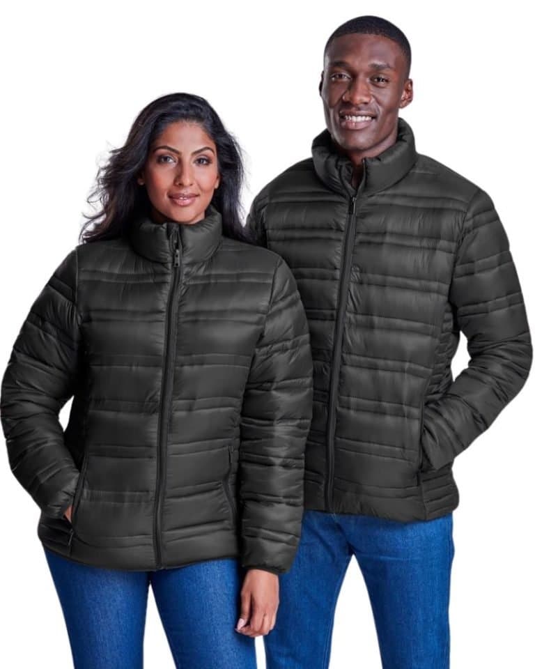 Eclipse Jacket - ZDI - Safety PPE & Uniforms Wholesaler Since 2018