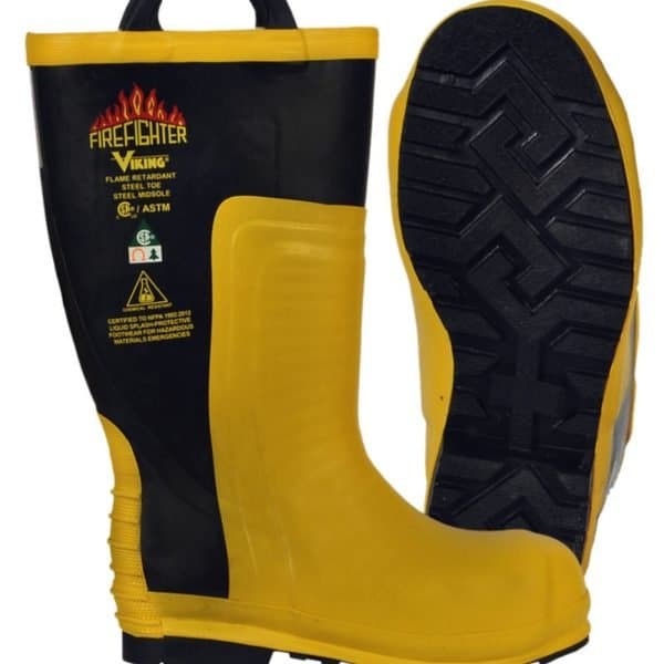 FIRE BOOTS Archives - ZDI - Safety PPE & Uniforms Wholesaler Since 2018