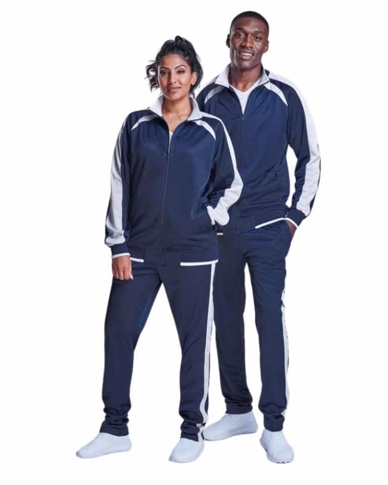 Unisex Sideline Tracksuit - ZDI - Safety PPE & Uniforms Wholesaler ...