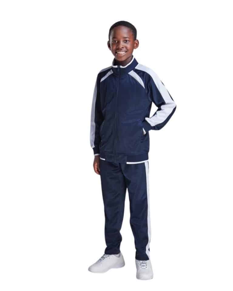 Unisex Sideline Tracksuit - ZDI - Safety PPE & Uniforms Wholesaler ...