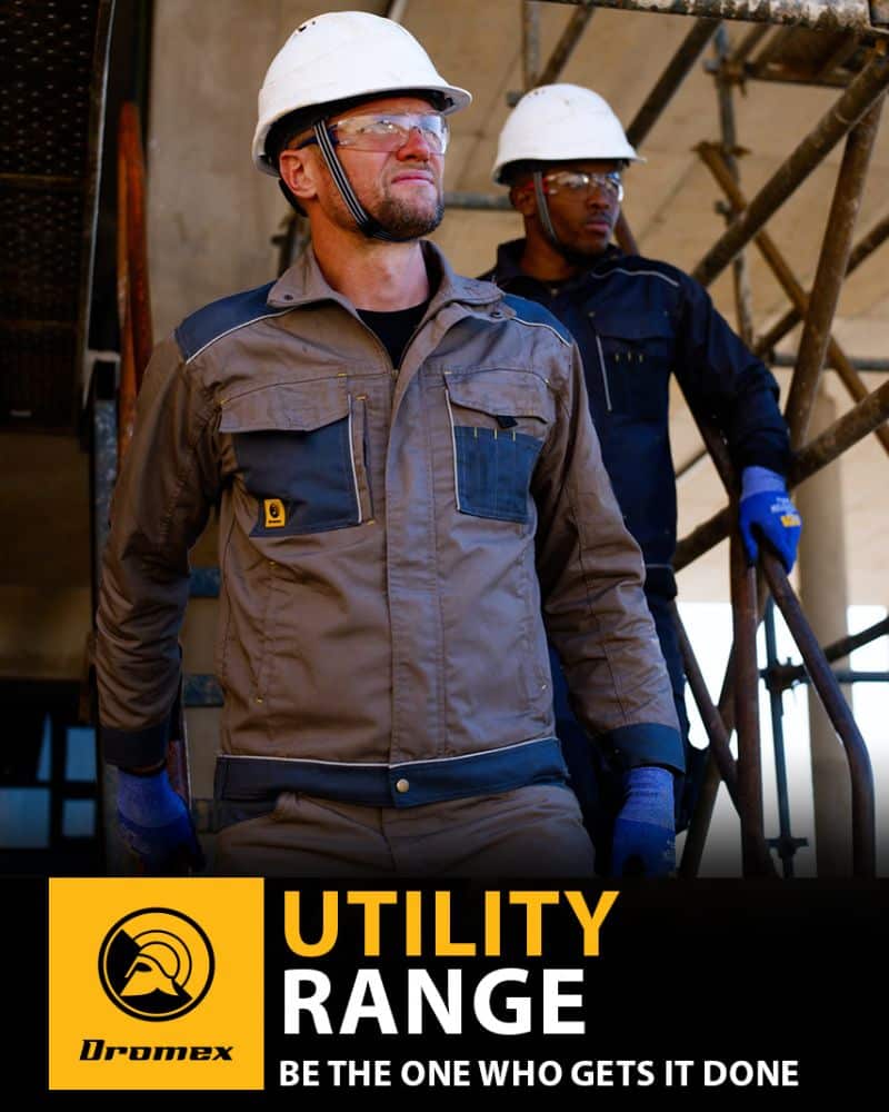 UTILITY RANGE Archives - ZDI - Safety PPE & Uniforms Wholesaler Since 2018