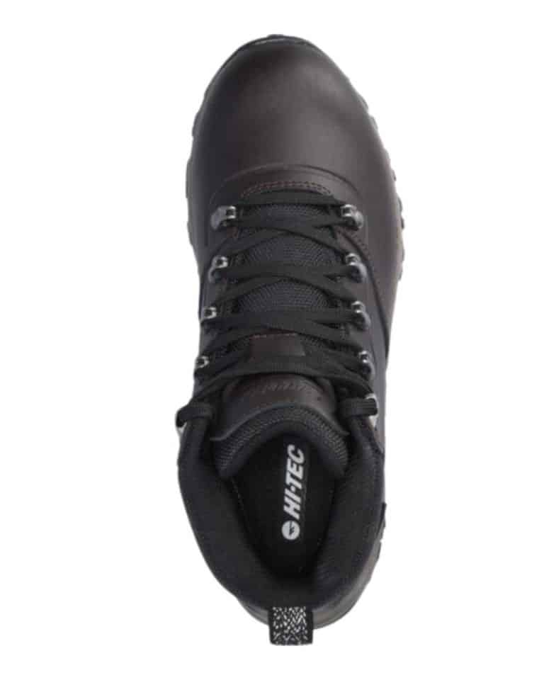 Hi-Tec Altitude VII WP Hiking Boots - ZDI - Safety PPE & Uniforms ...