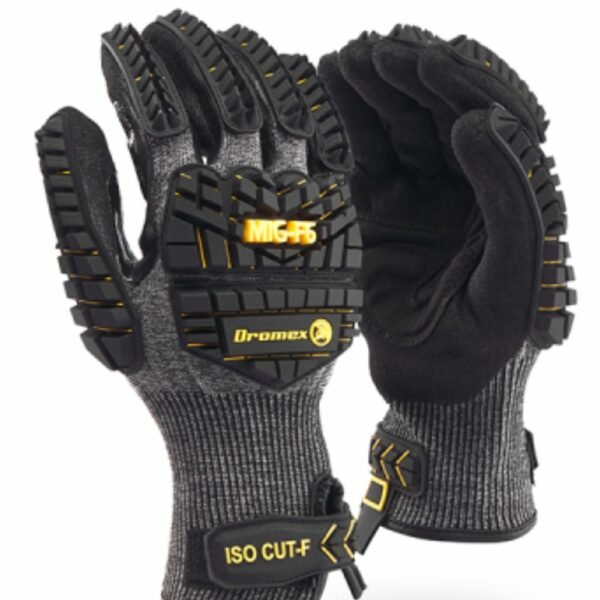 DROMEX WORKWEAR Archives - ZDI - Safety PPE & Uniforms Wholesaler Since ...