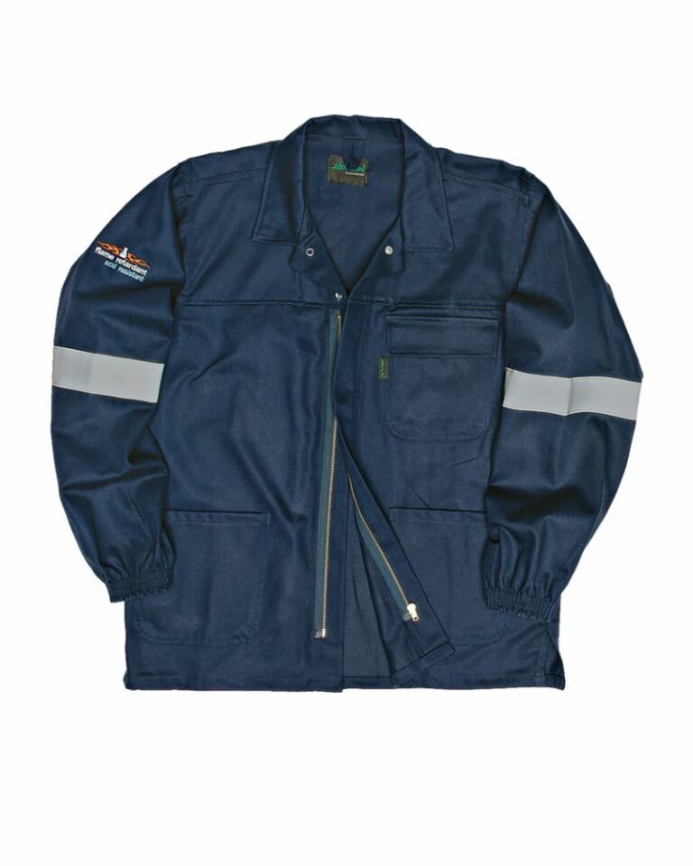 Premium SABS Approved Flame Retardant & Acid Resistant Conti Jacket ...
