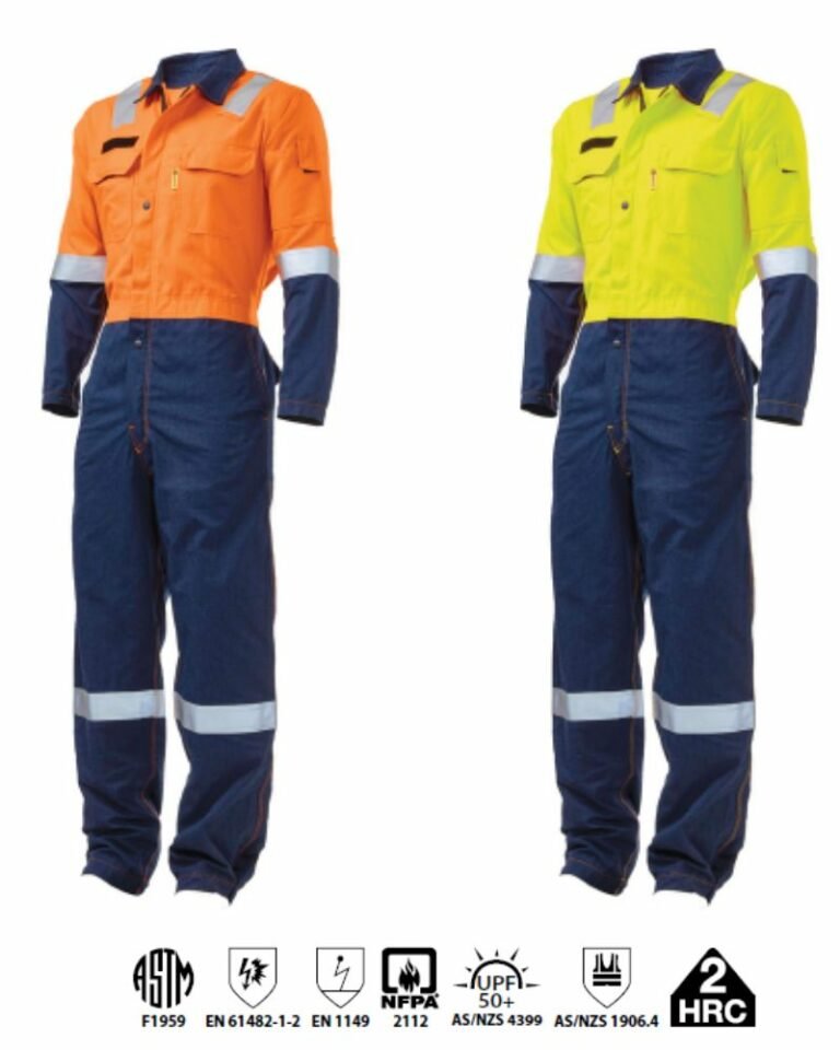 ARC FLASH WEAR - ZDI - Safety PPE & Uniforms Wholesaler Since 2018