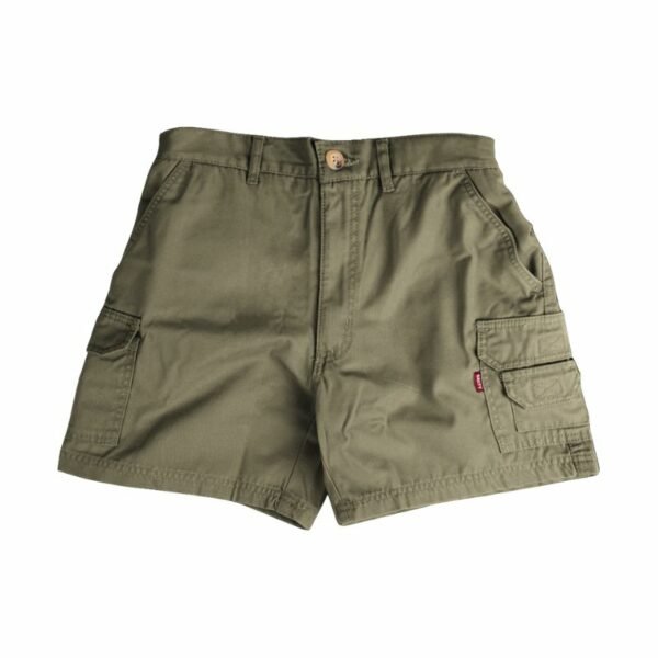 Dromex Utility Technical Pants - ZDI - Safety PPE & Uniforms Wholesaler ...