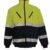 HI-VIZ SAFETY WORK JACKETS Archives - ZDI - Safety PPE & Uniforms ...