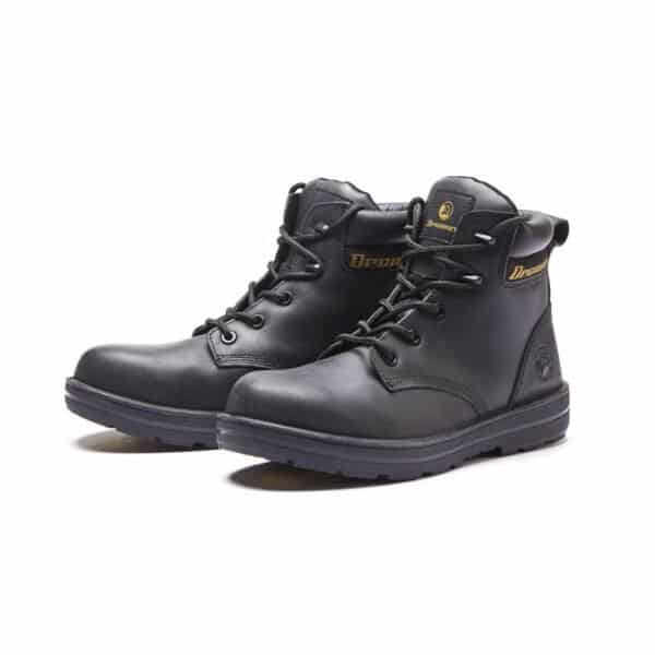 DROMEX FOOTWEAR Archives - ZDI - Safety PPE & Uniforms Wholesaler Since ...