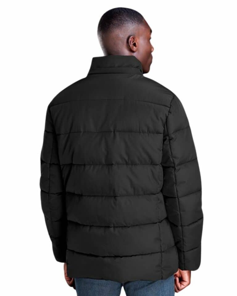 Mens Alex Varga Montpellier Jacket - ZDI - Safety PPE & Uniforms Wholesaler Since 2018