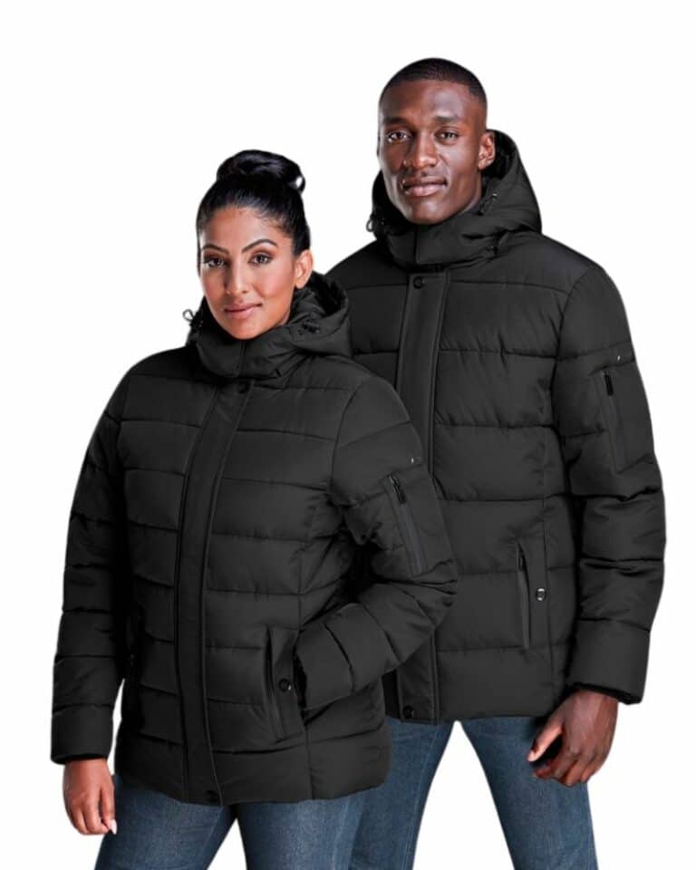 Mens Alex Varga Montpellier Jacket - ZDI - Safety PPE & Uniforms Wholesaler Since 2018