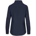 Ladies Long Sleeve Alex Varga Opus Stretch Shirt - ZDI - Safety PPE ...