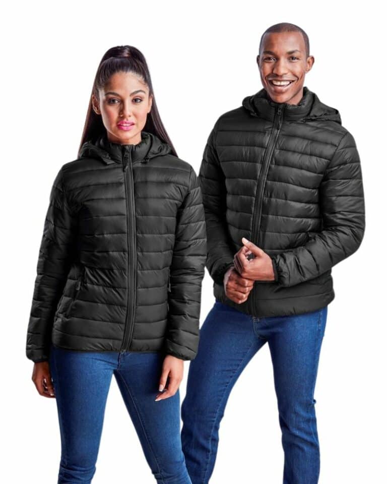 Mens Kyoto Jacket - ZDI - Safety PPE & Uniforms Wholesaler Since 2018