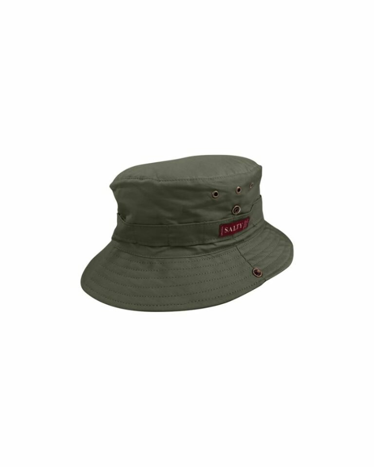 Rundu Bush Hat - ZDI - Safety PPE & Uniforms Wholesaler Since 2018