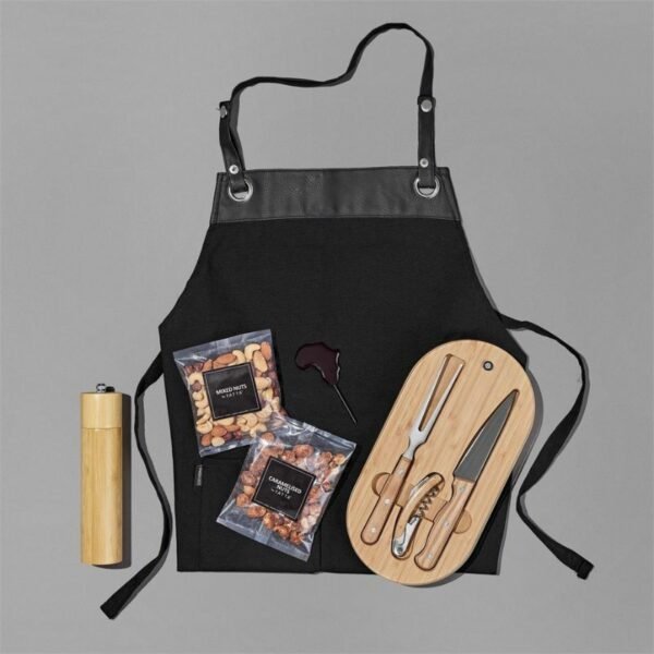 braai apron gift set Archives - ZDI - Safety PPE & Uniforms Wholesaler ...