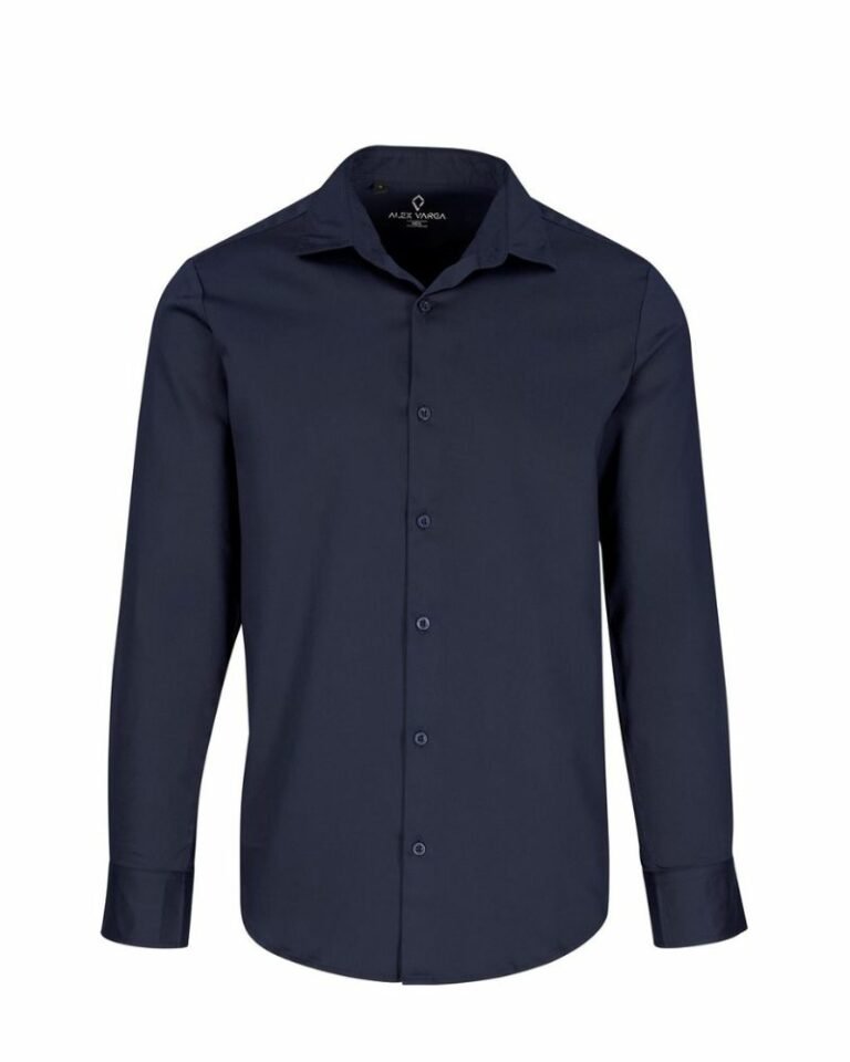 Ladies Long Sleeve Alex Varga Opus Stretch Shirt - ZDI - Safety PPE ...