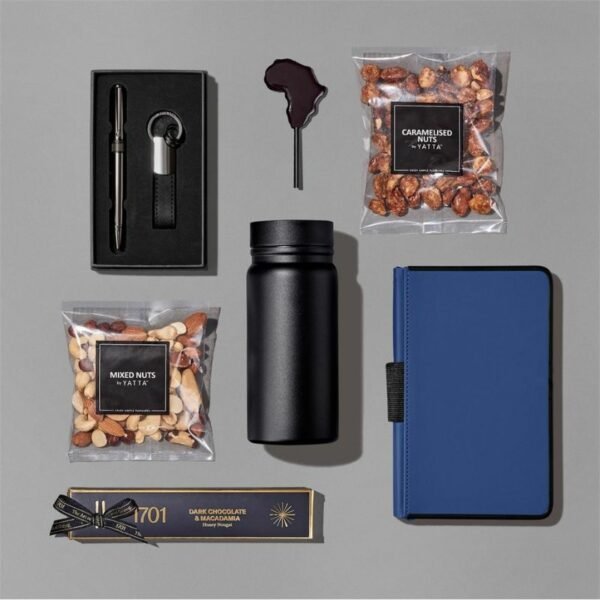 gourmet snacks and accessories hamper Archives - ZDI - Safety PPE ...