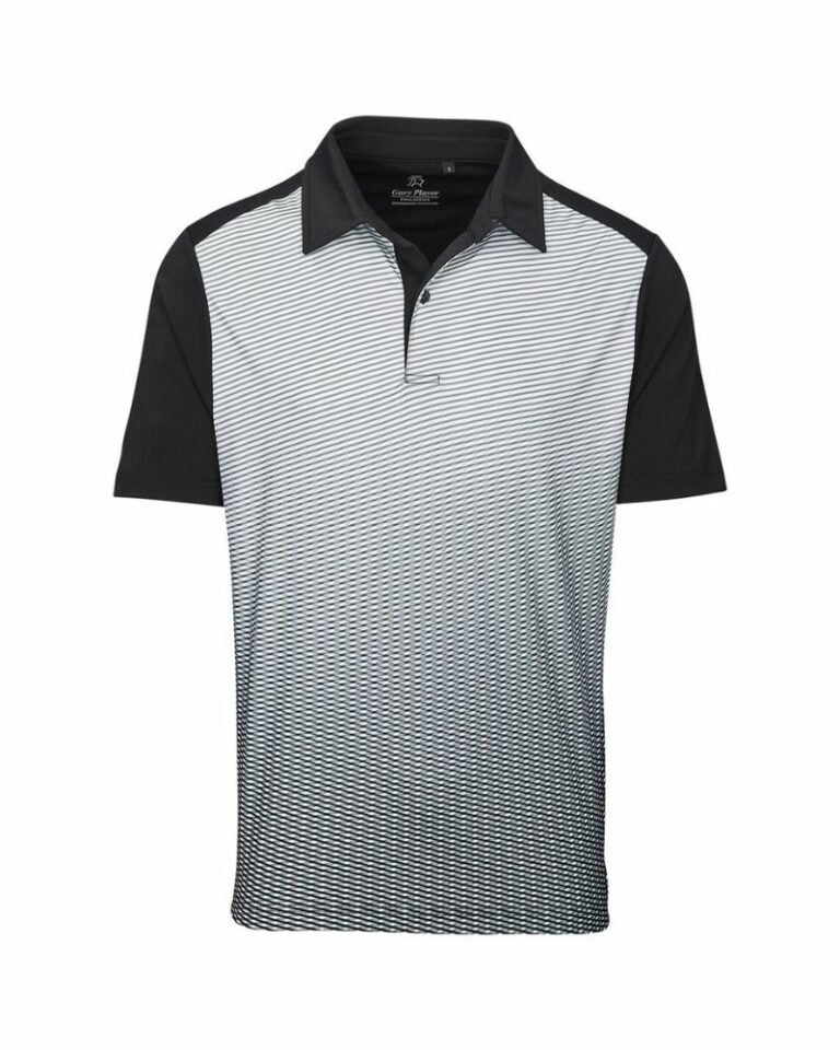 Mens Masters Golf Shirt - ZDI - Safety PPE & Uniforms Wholesaler Since 2018