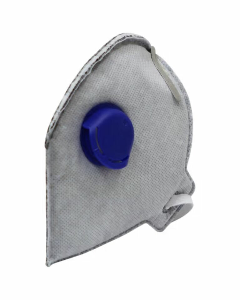 Dräger X-plore 1520 FFP2 Valve - Box of 15 - ZDI - Safety PPE ...