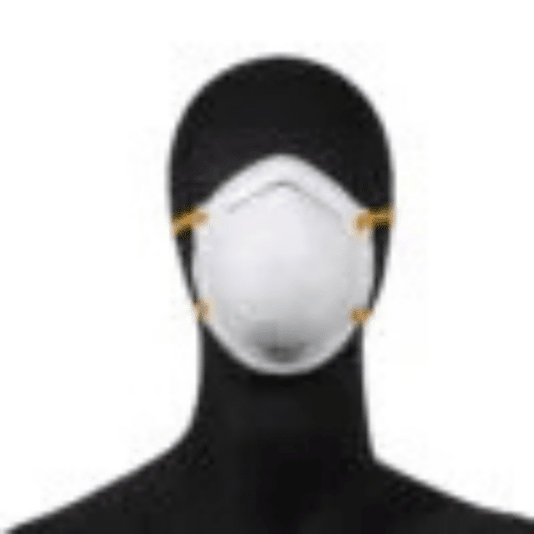 Qsa FFP2 Dust Masks - ZDI - Safety PPE & Uniforms Wholesaler Since 2018