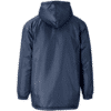 Eskom Spec- Jacket Utility Thermal D59 Flame and Acid Resistant - Navy ...