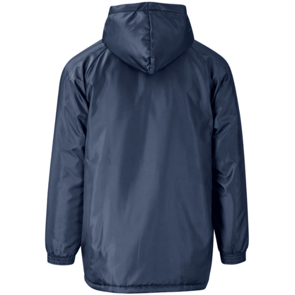 Eskom Spec- Jacket Utility Thermal D59 Flame and Acid Resistant - Navy ...