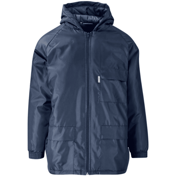 Eskom Spec- Jacket Utility Thermal D59 Flame and Acid Resistant - Navy ...
