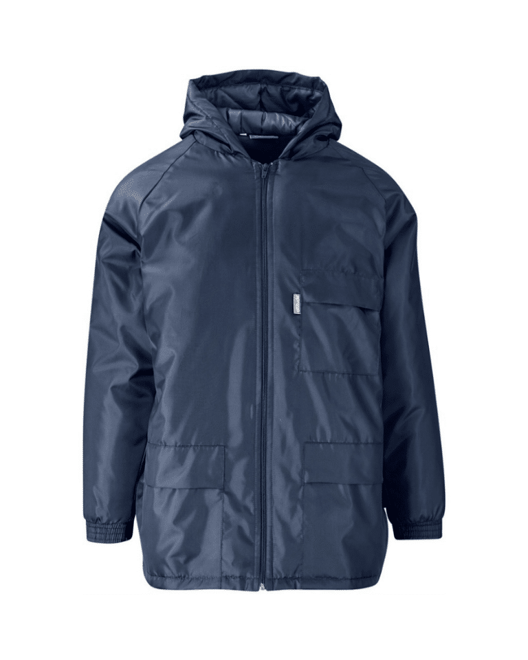 Shift Single-Lined Freezer Jacket - ZDI - Safety PPE & Uniforms ...