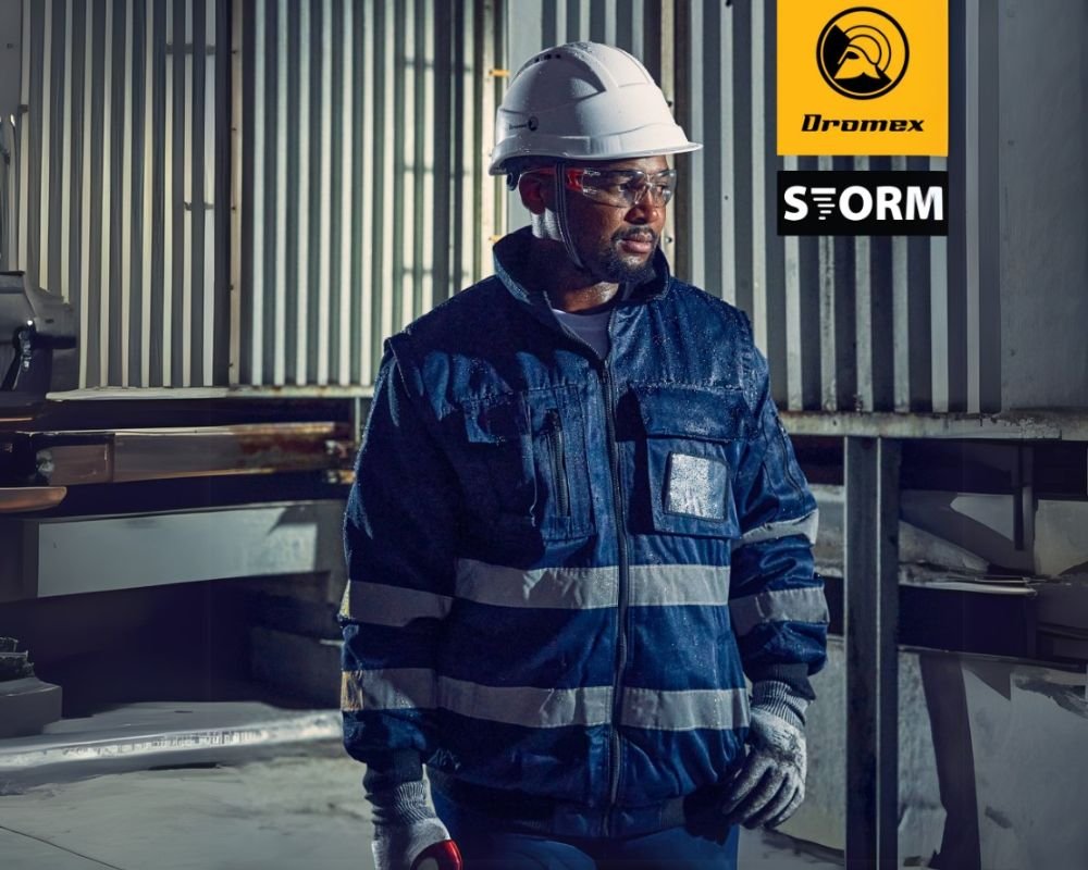 DROMEX JACKETS Archives - ZDI - Safety PPE & Uniforms Wholesaler Since 2018