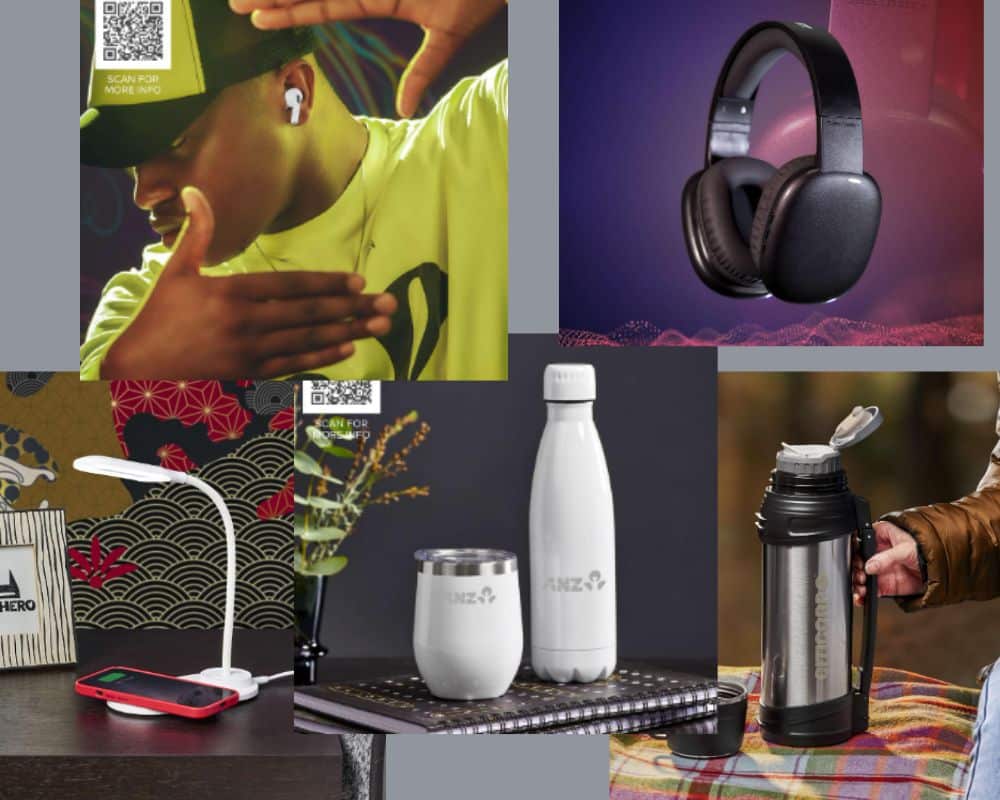 CORPORATE GIFTS Archives - ZDI - Safety PPE & Uniforms Wholesaler Since ...