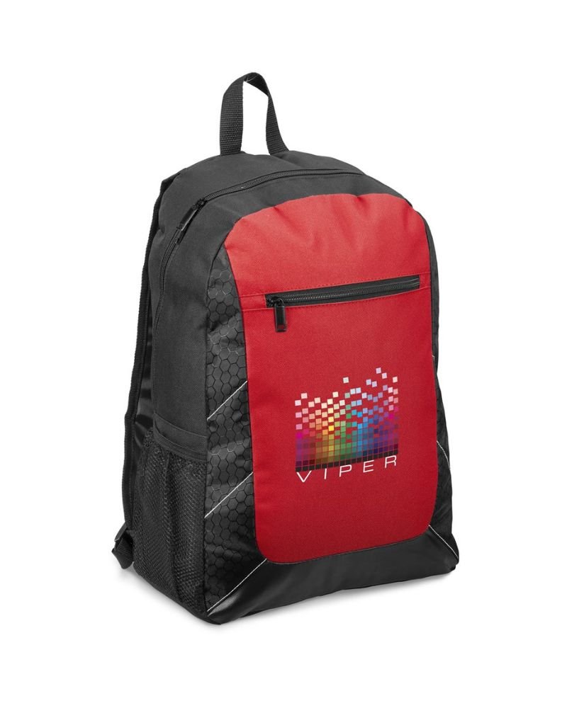 Oregon Backpack - ZDI - Safety PPE & Uniforms Wholesaler Since 2018