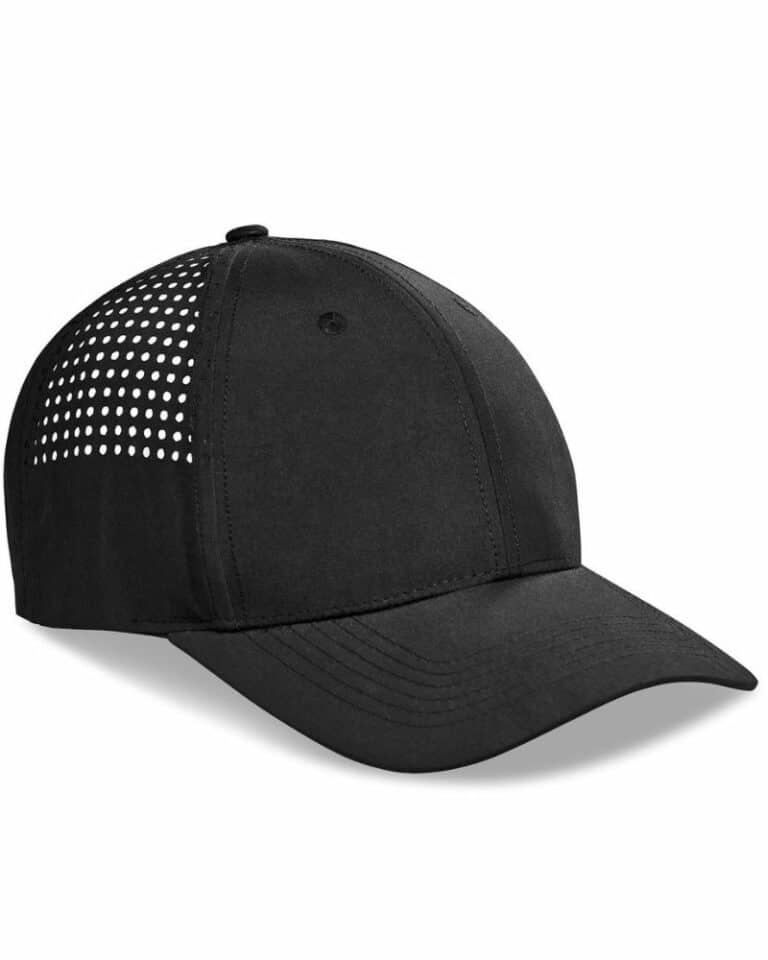 Relay 6 Panel Cap - ZDI - Safety PPE & Uniforms Wholesaler Since 2018