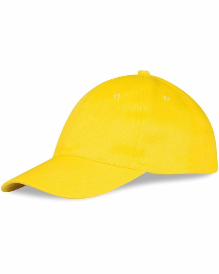 Detroit 6 Panel Cap - ZDI - Safety PPE & Uniforms Wholesaler Since 2018