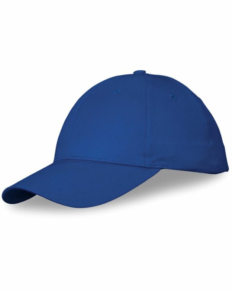 Detroit 6 Panel Cap - ZDI - Safety PPE & Uniforms Wholesaler Since 2018