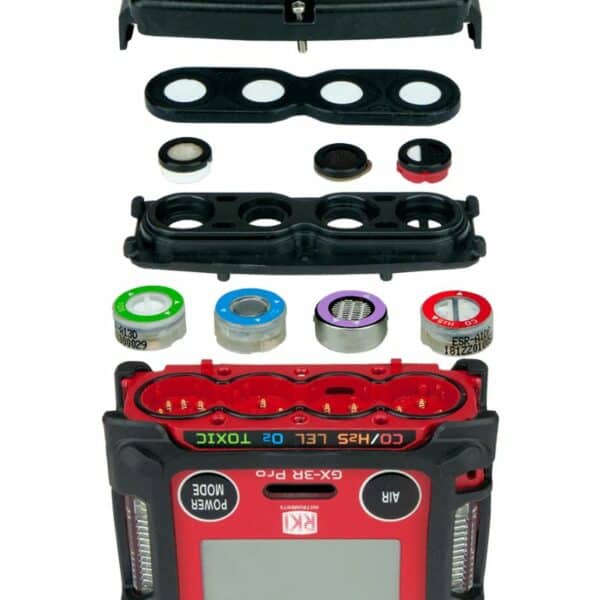 toxic gas sensor Archives - ZDI - Safety PPE & Uniforms Wholesaler ...