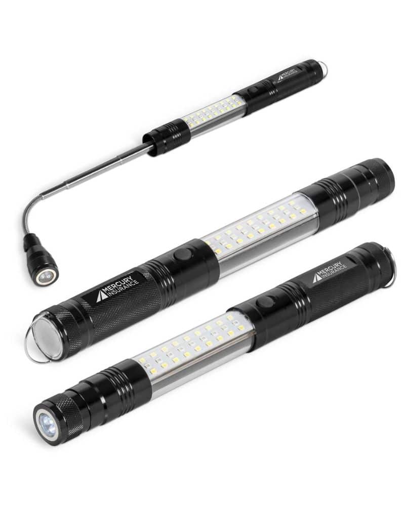 Stac Multi-Function Torch - ZDI - Safety PPE & Uniforms Wholesaler ...