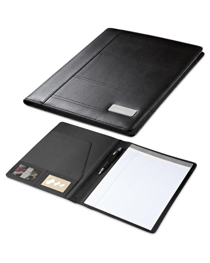 Altitude Obsidian A4 Folder - ZDI - Safety PPE & Uniforms Wholesaler Since 2018