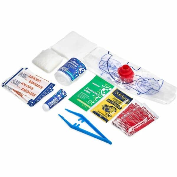 ripstop first aid bag Archives - ZDI - Safety PPE & Uniforms Wholesaler ...